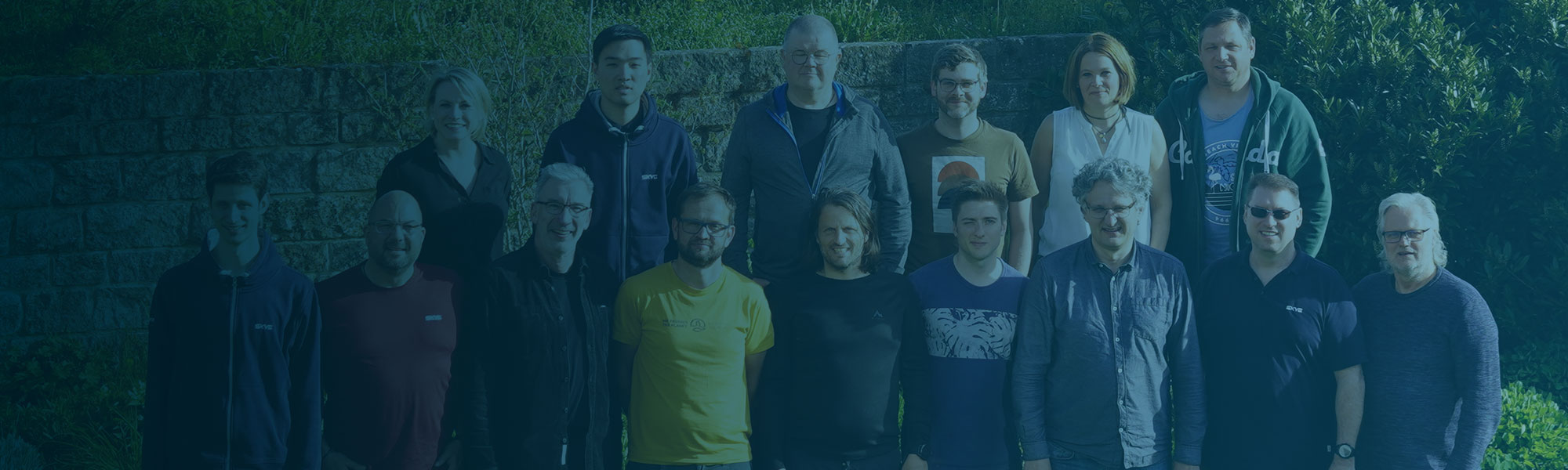 Über SKVE - Flexible Speicherkraft